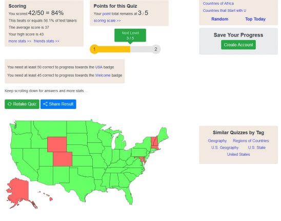 10 Fun Free Ways to Play with Geography - A Magical Homeschool