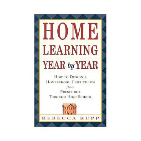 Favorite Homeschooling Books and Products - A Magical Homeschool