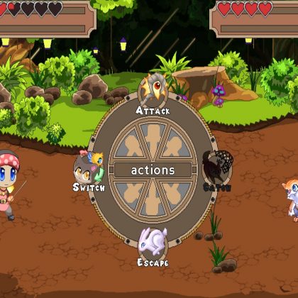 A Magical Homeschool – A hands-on, joy-led home education