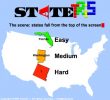 Kids can learn U.S. and world geography playing FREE tetris-like game ...