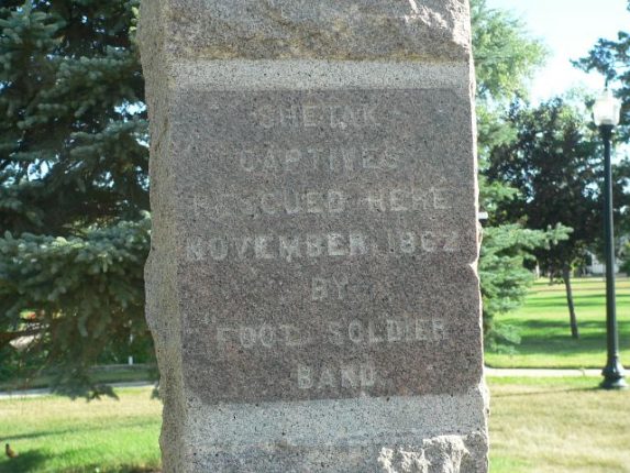 Native American History: Learn the Story of the Fool Soldiers - A ...