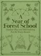 Review: A Year of Forest School - A Magical Homeschool