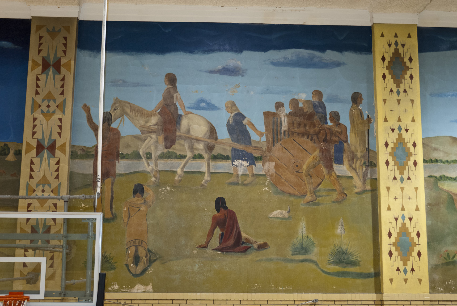 Native American History: Learn the Story of the Fool Soldiers - A ...