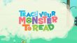 Teach Your Monster to Read Teaches Kids to Read for FREE - A Magical Homeschool