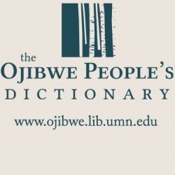 Free Online Ojibwe Language Class - A Magical Homeschool