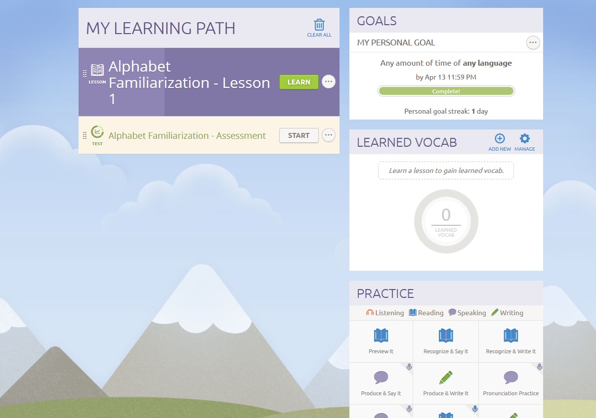 Kids Can Learn Native Languages FREE with 7000 Languages - A Magical ...