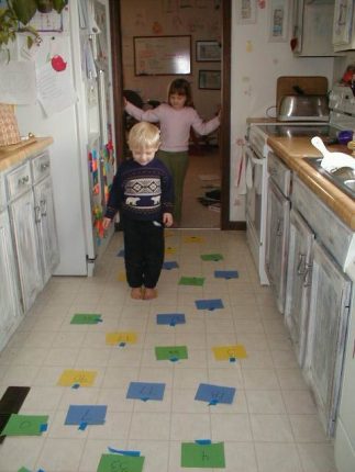 10 Outrageously Fun Ways to Play With Math Today - A Magical Homeschool