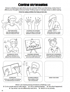 Free 80-Page Health and Hospitals Activity Book for Kids! - A Magical ...