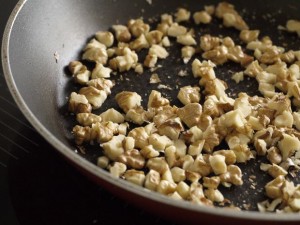 Fantastic ways to preserve foraged walnuts - A Magical Life
