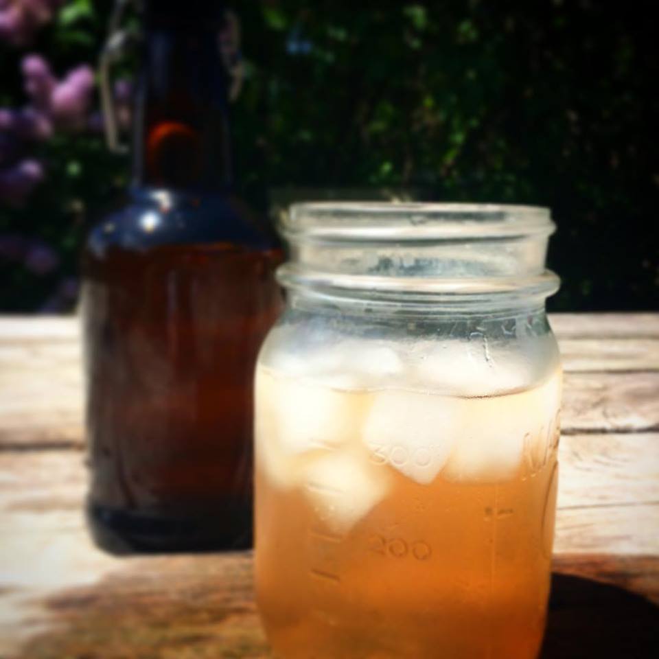 Must Modern Cider Making Be Chemical-Laden and Complicated? - A Magical ...