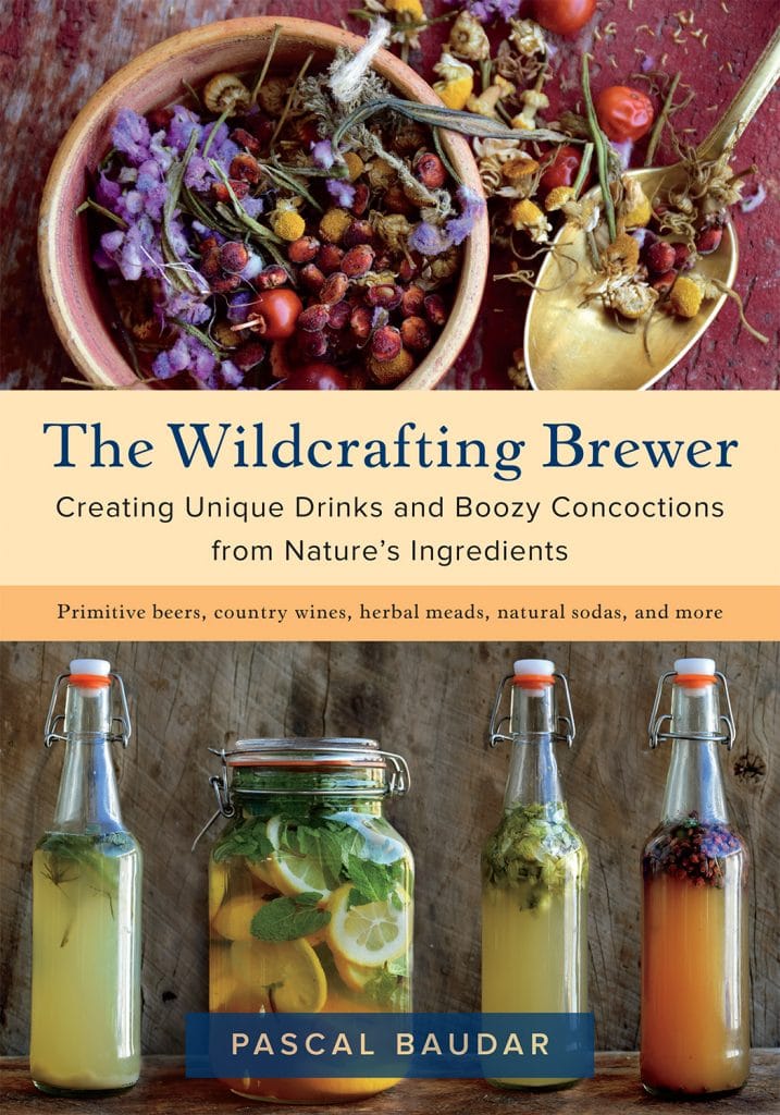 10 Great New Foraging Books from 2018 for Your Holiday Wish List - A ...